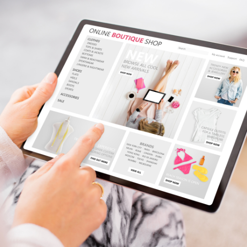 Digital old – One Media